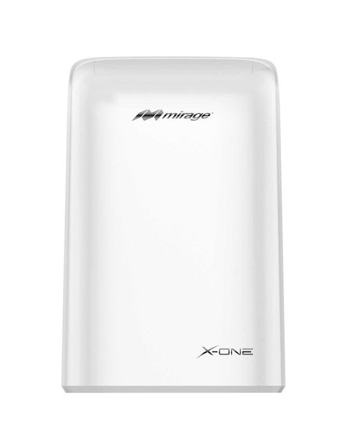 Aire acondicionado Mirage Xone frío MAPS1211C 110 V 1