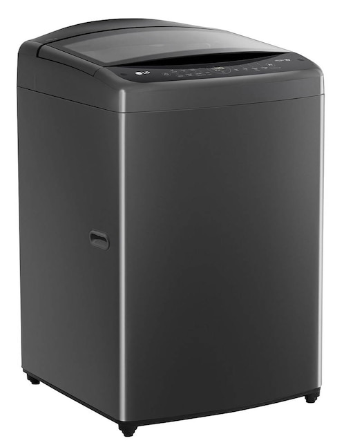 Lavadora Lg automática carga superior wt19mv6 3