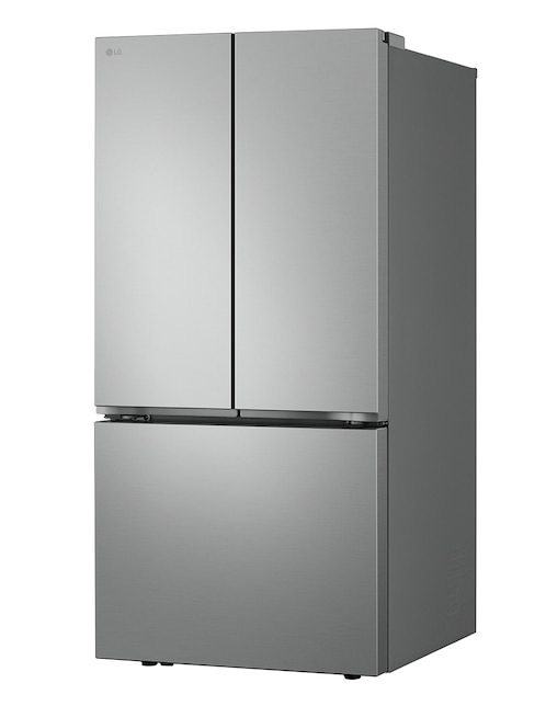 Refrigerador Lg 25 pies cúbicos inverter GM65BPP 6